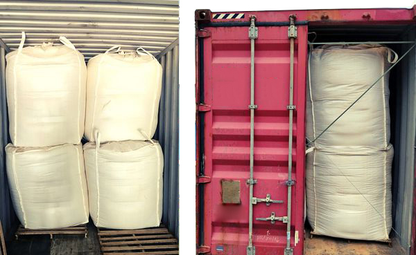 CONTAINER KHO 40 FEET CAO